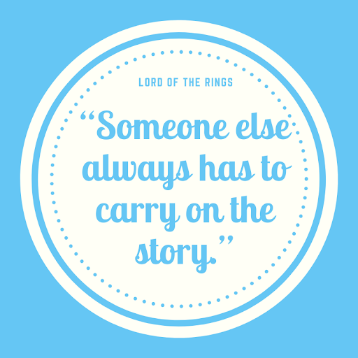 16 Most Popular Lord of the Rings Quotes You Can't Resist