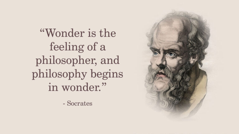 53 Best Of Socrates Quotes - Don't Miss #12