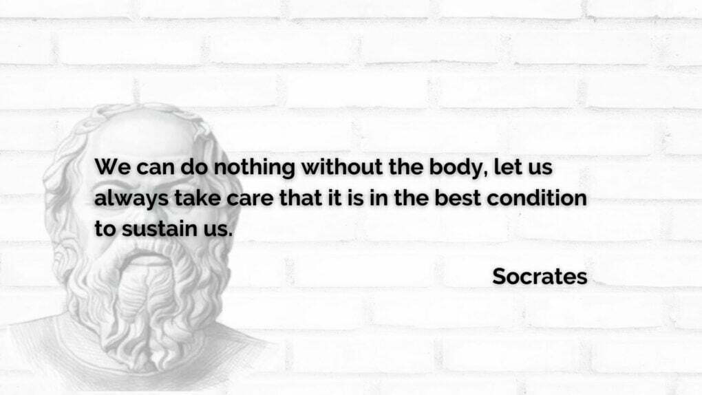 53 Best Of Socrates Quotes - Don't Miss #12