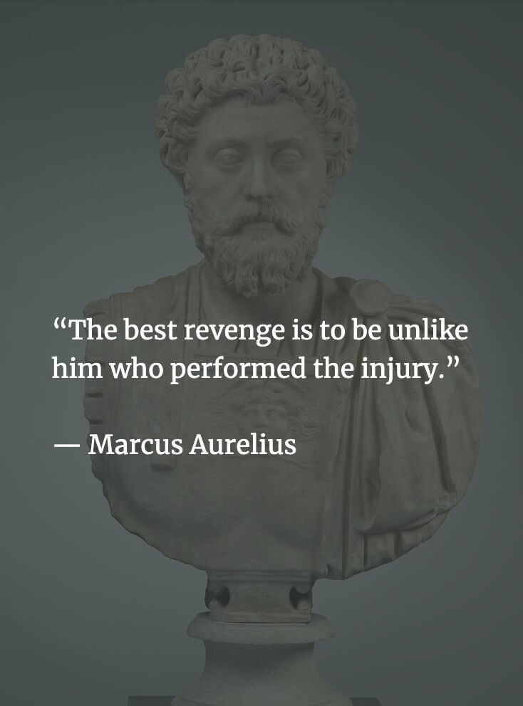 55 Best Of Marcus Aurelius Quotes Of All Time - Must See #17